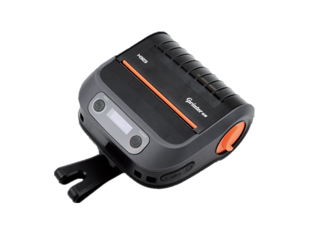 GP-M323 – Infonet